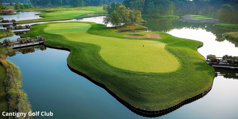 Best Public Golf Courses in Chicago