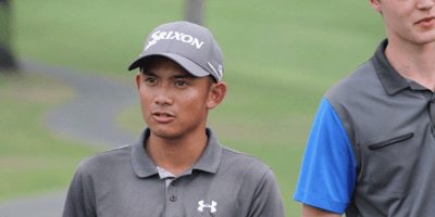 Life as an Assistant Golf Professional