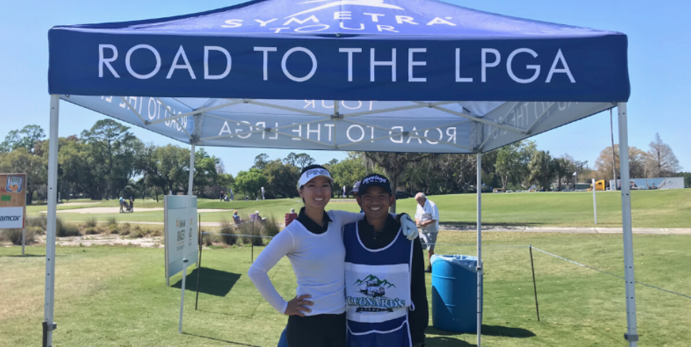 Golf Groups and Events for Female Golfers