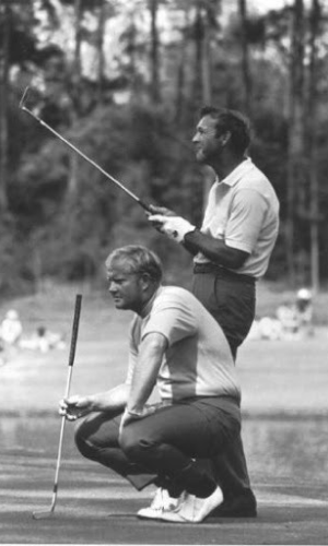 5 places to find awesome golf art