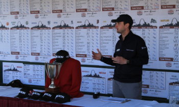 The best options for golf internships