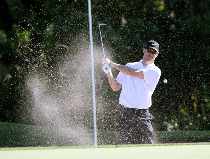 The Best Golfers in the MLB