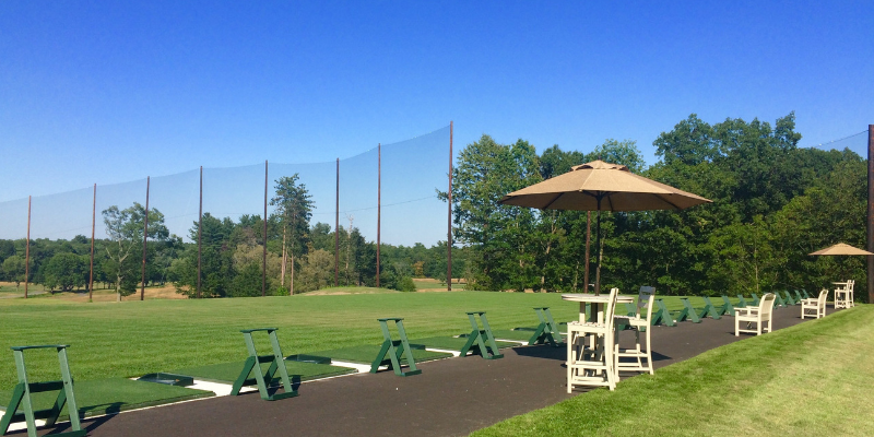 5 places to get club fittings in Boston