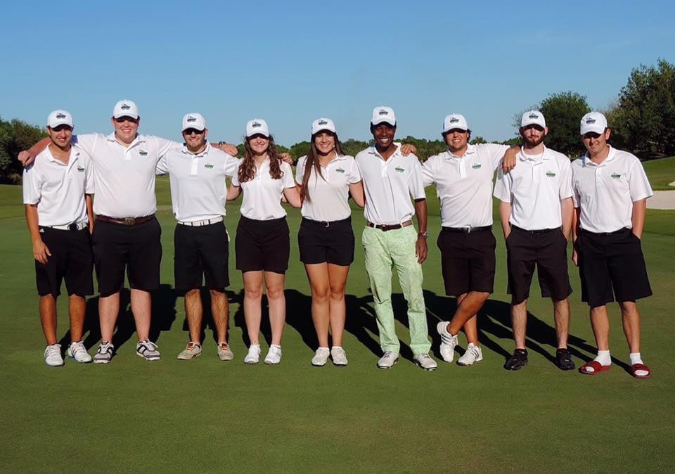 Power Rankings - Which teams rock the best custom golf shirts?