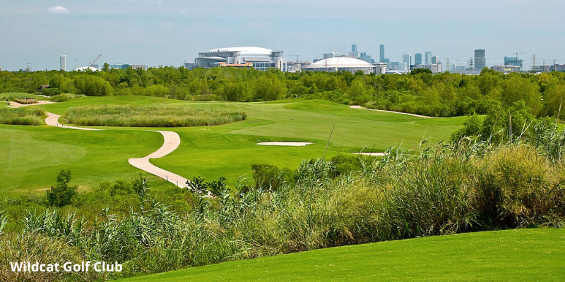 5 Best Public Golf Courses in Houston