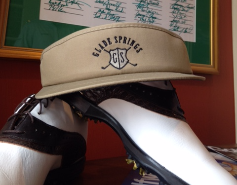 Top 5 Custom Golf Hats from Imperial