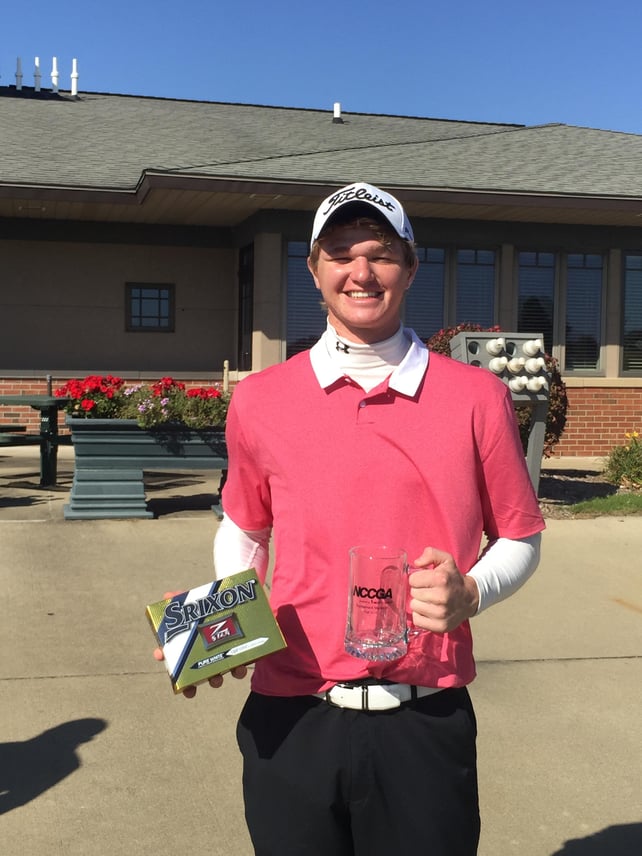 One More Week of Club Golf Till Field for Disney is Set