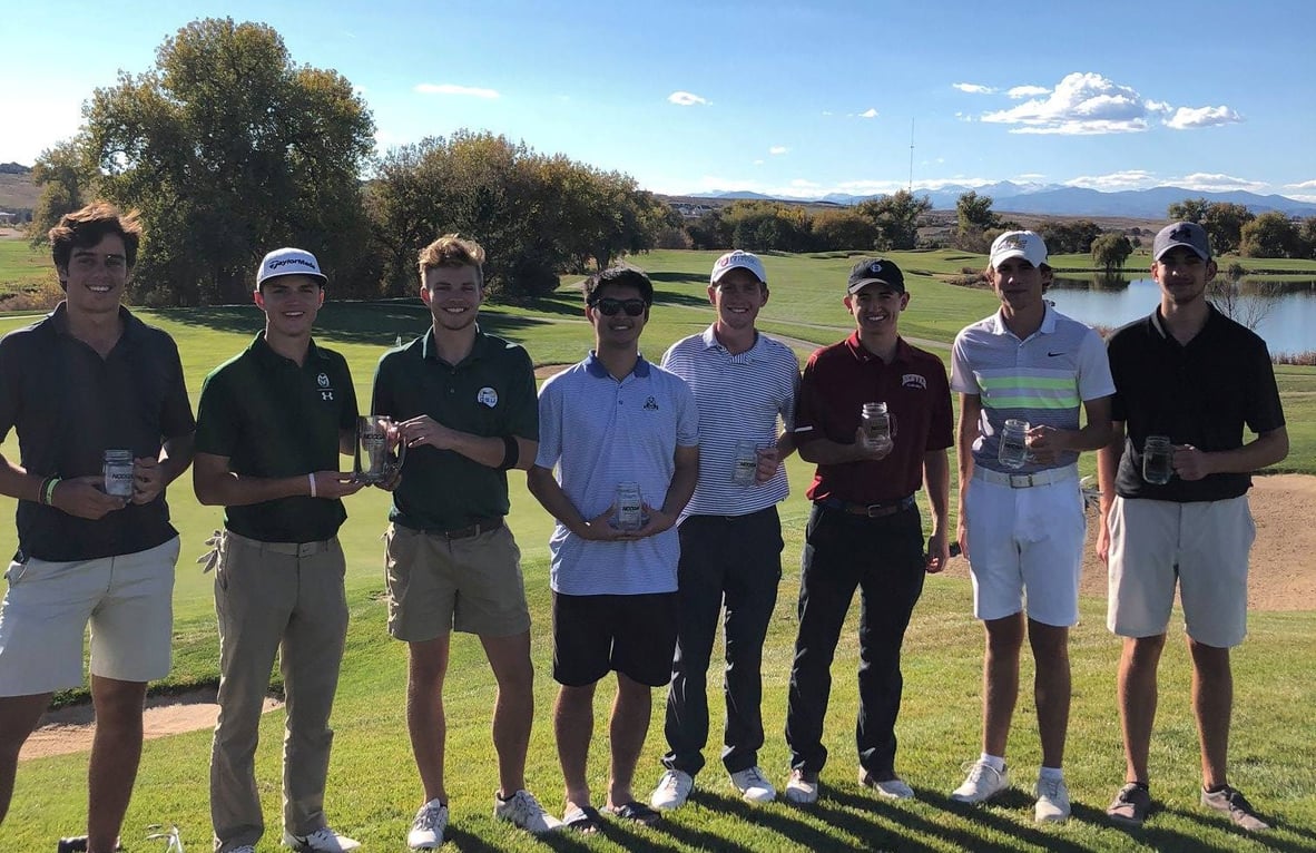 The College Golf Experience