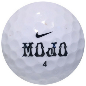The 6 Worst Golf Balls Ever Made