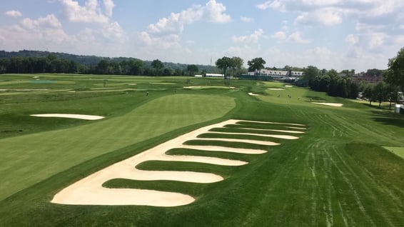 Taking on Oakmont: US Open Preview