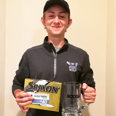 2 bids clinched to NCCGA National Championship in Week 3